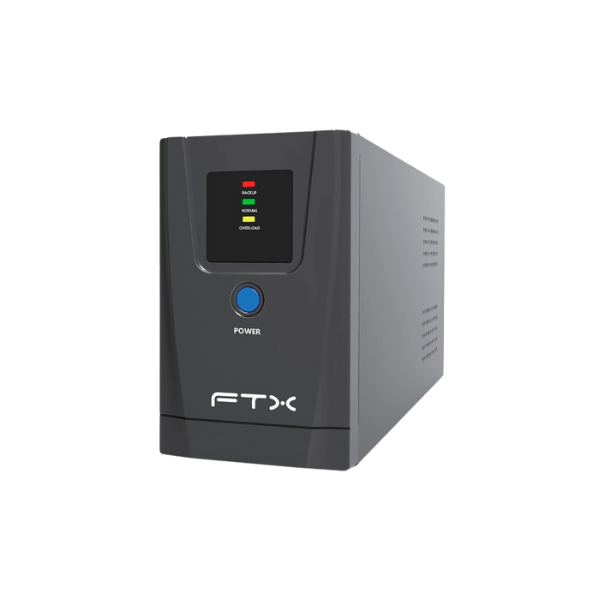 UPS Ftx 800VA