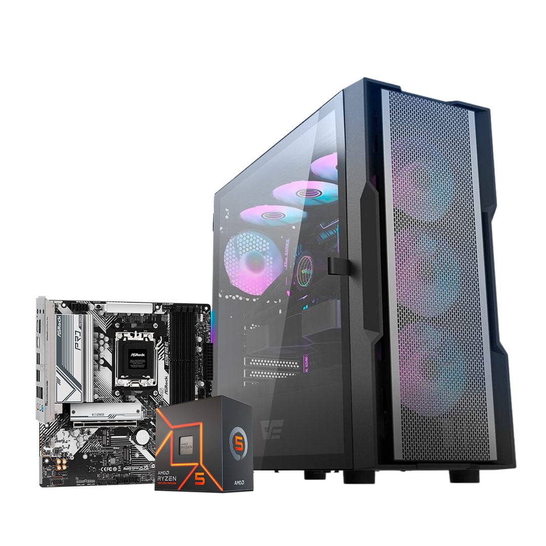 Pc AMD New Generation Pc AMD New Generation