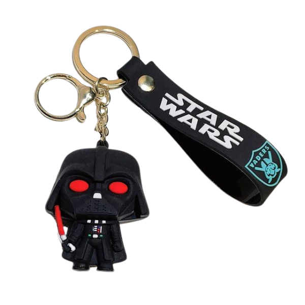 Llavero Star Wars Darth Vader