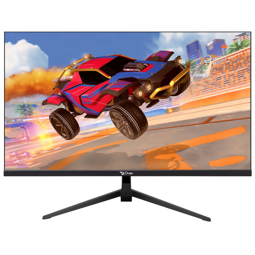 Monitor Gamer Duex DX270ZGP 27" Full HD LED 240Hz 1Ms Negro