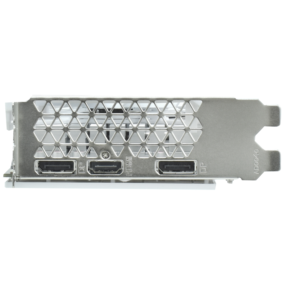 Tarjeta Gráfica Biostar Gaming White 8GB Radeon RX580 GDDR5 VA5825RQ82 ...