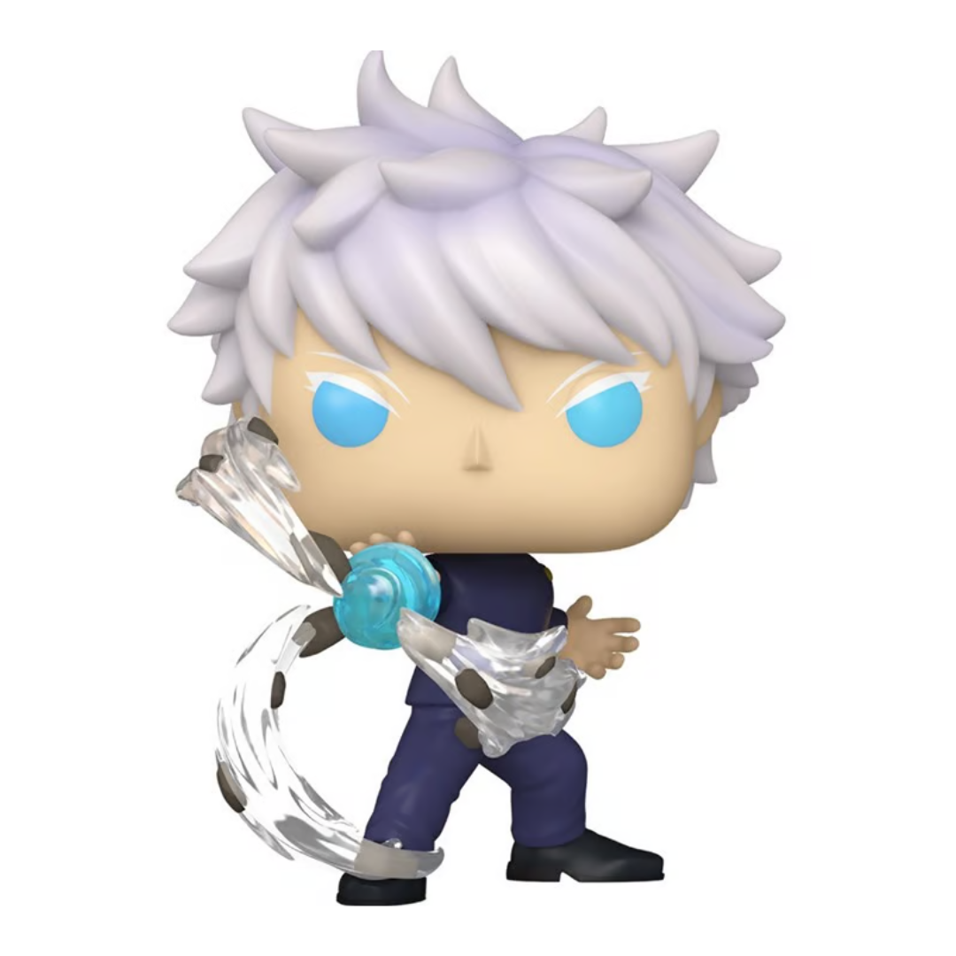 Funko Pop Jujutsu Kaisen Satoru Gojo 1885
