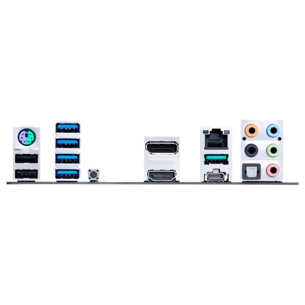 Placa Madre ASUS TUF Gaming B550M-PLUS Socket AM4 DDR4