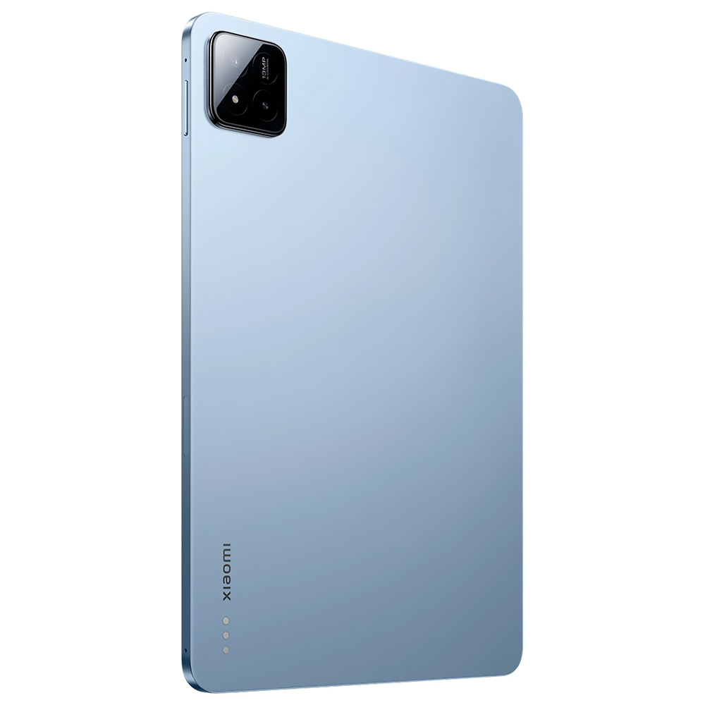 Tablet XIAOMI Pad 7 8GB De RAM/128GB/PANTALLA 11.2"-AZUL